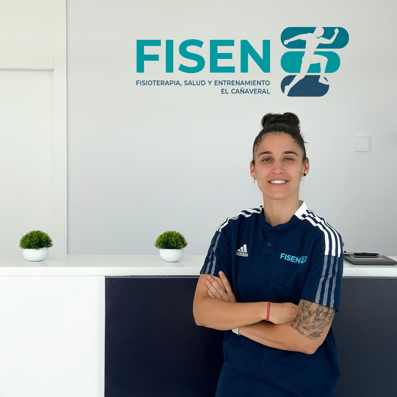 Nuestro equipo - FISEN